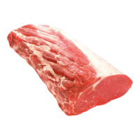 Beef Cube Roll - Al Salam Meat & Poultry